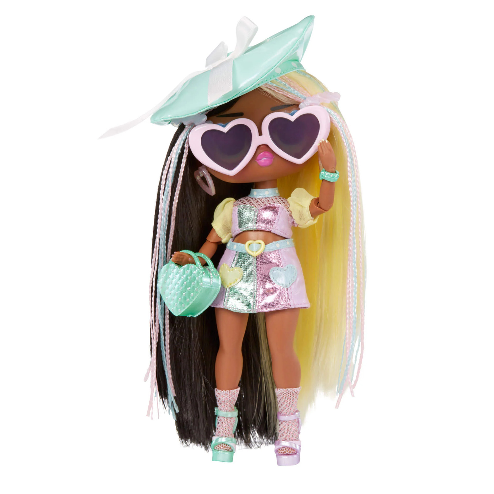 L.O.L. Surprise Tweens Doll Darcy Blush The Dolls House Boutique